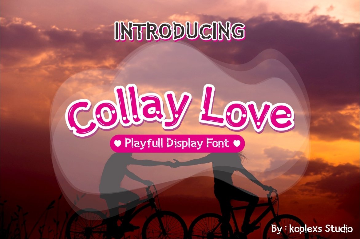 Collay Love