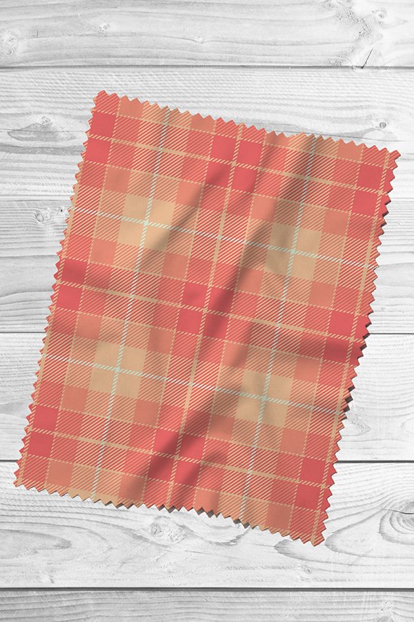 Tartan Digital Paper. Tartan Plaid Seamless (850097)
