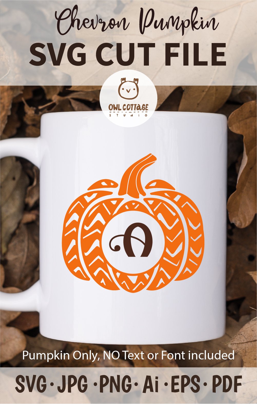 Chevron Pumpkin svg, pumpkin mandala svg , pumpkin svg