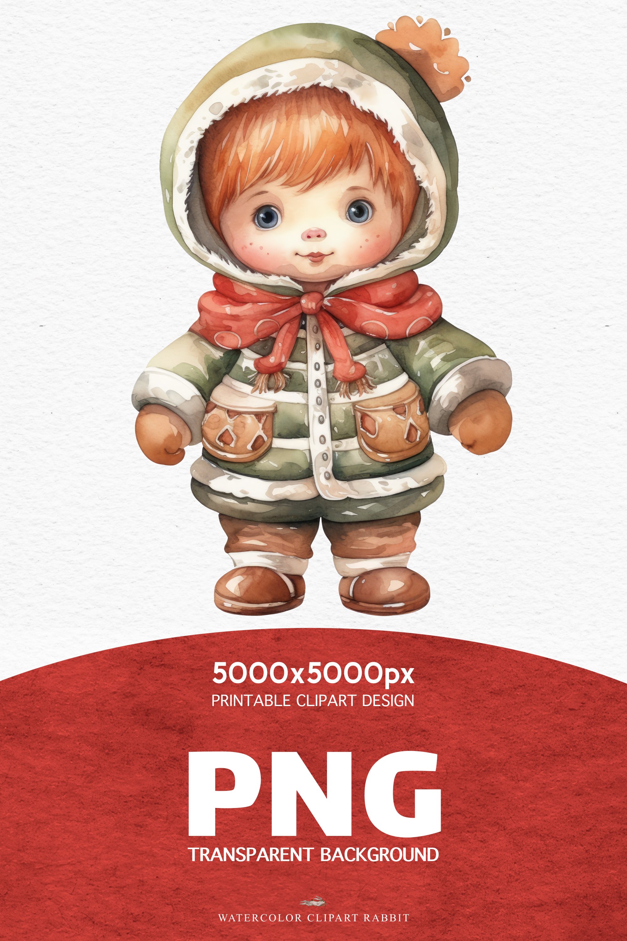 Christmas Kids Clipart Cute Winter Children PNG Boy Girl