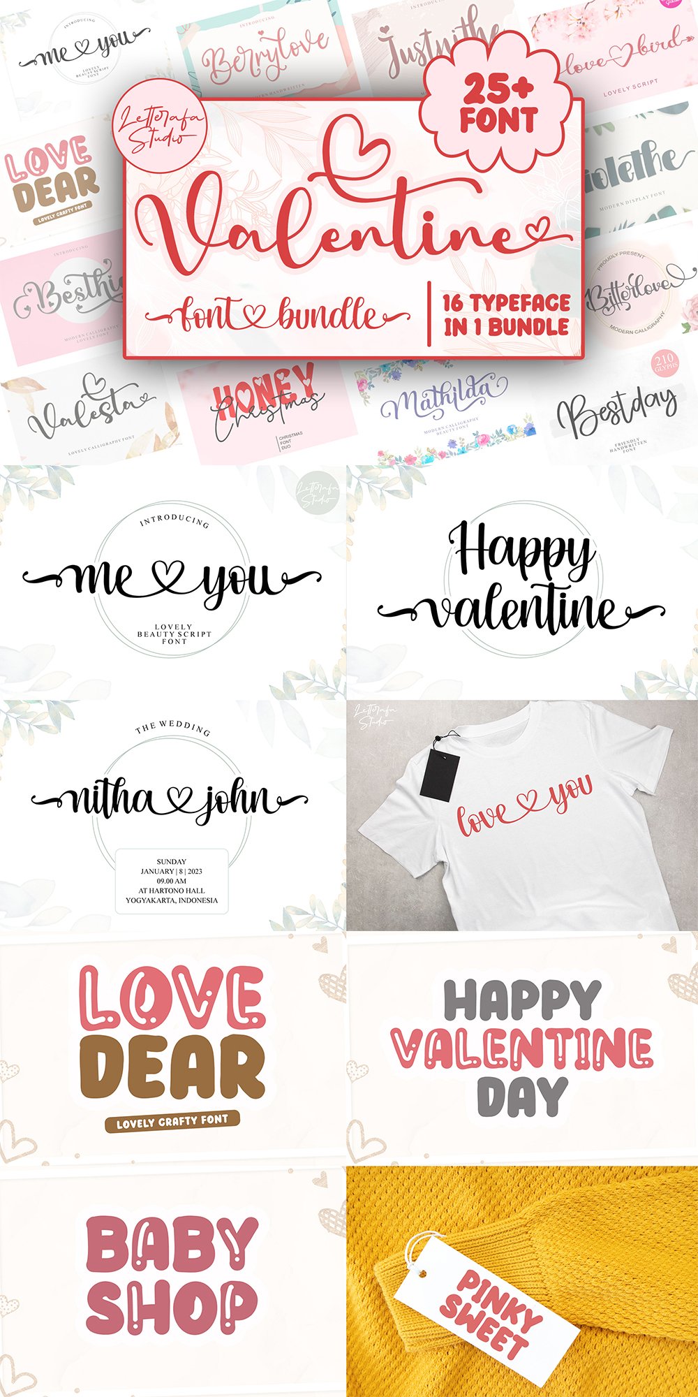 Valentine Fontbundle (1752298)