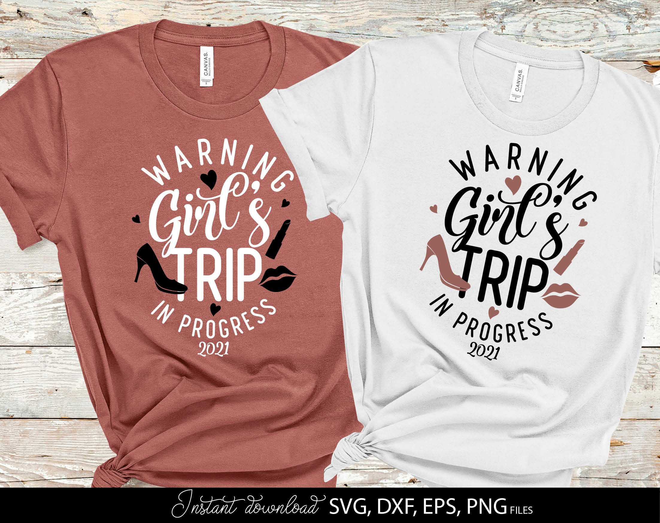 girls trip svg, Girls Weekend SVG, Best Friend (1355980)