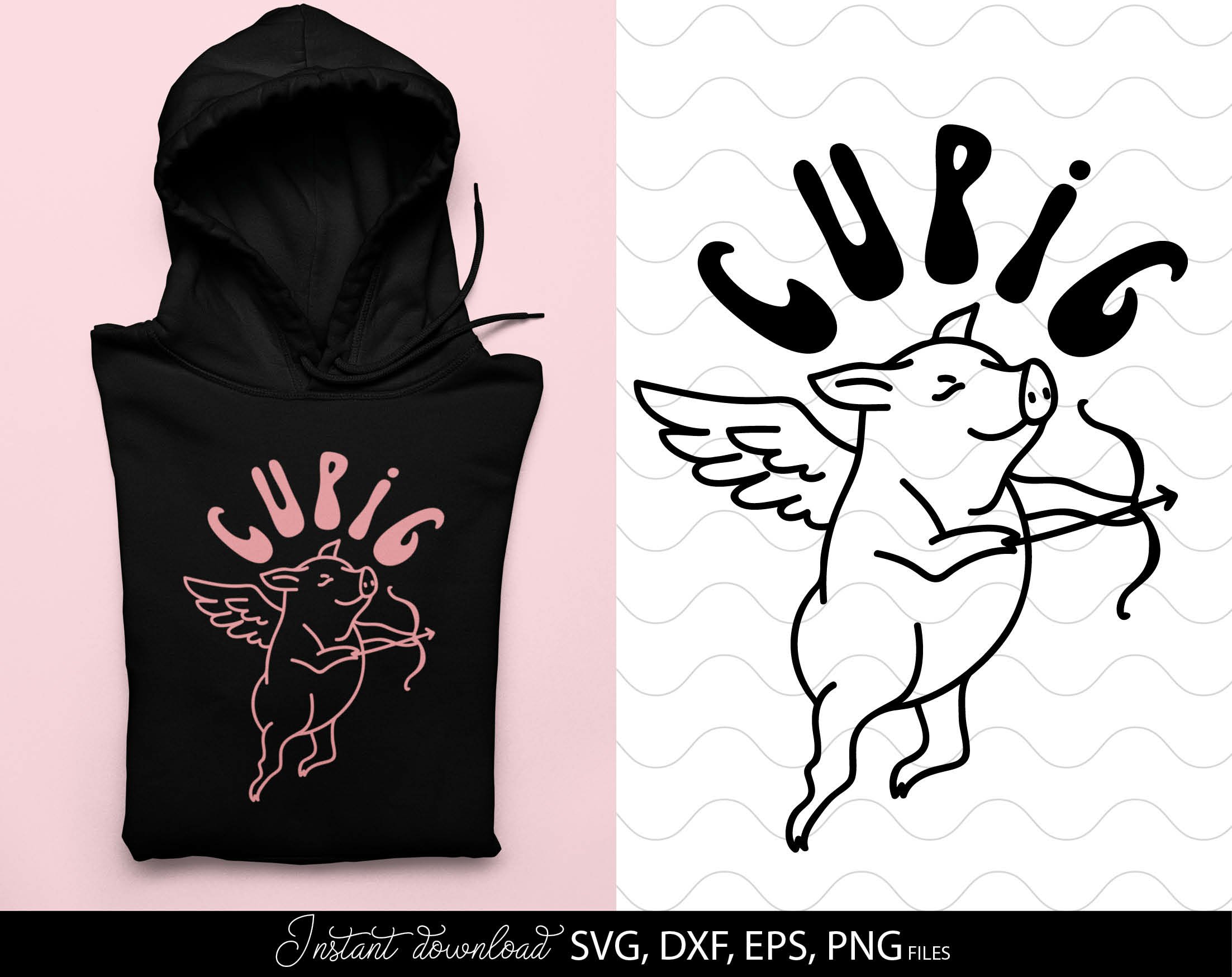 Fanny Valentines Day SVG Bundle, Sarcastic Valentine SVG PNG