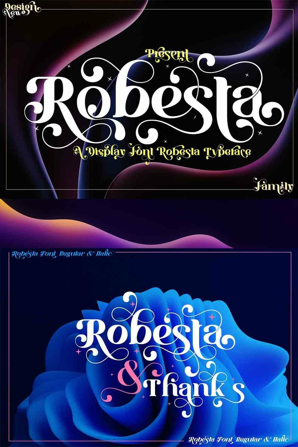 Robesta