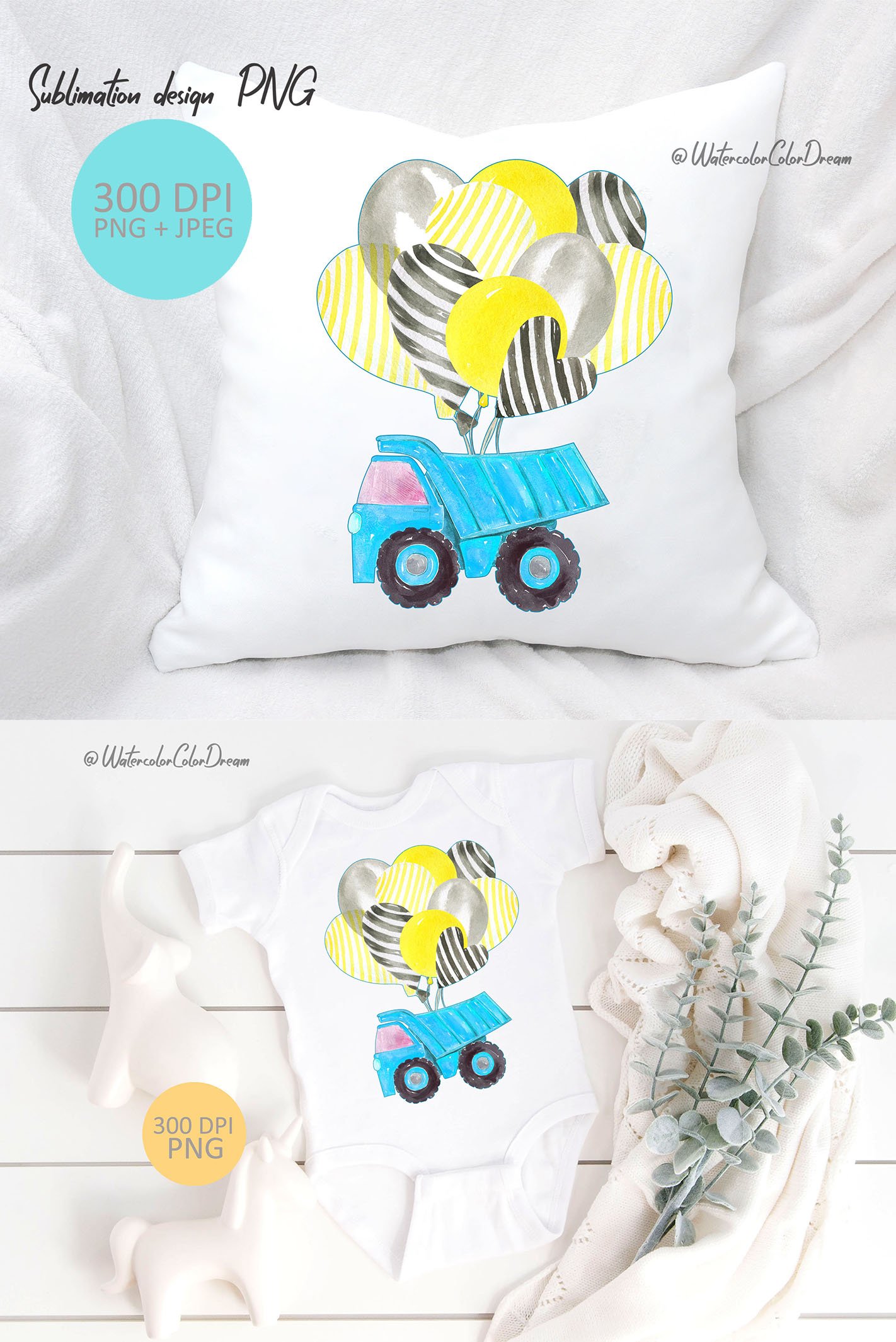 Baby Boy Sublimation Designs - Design Talk