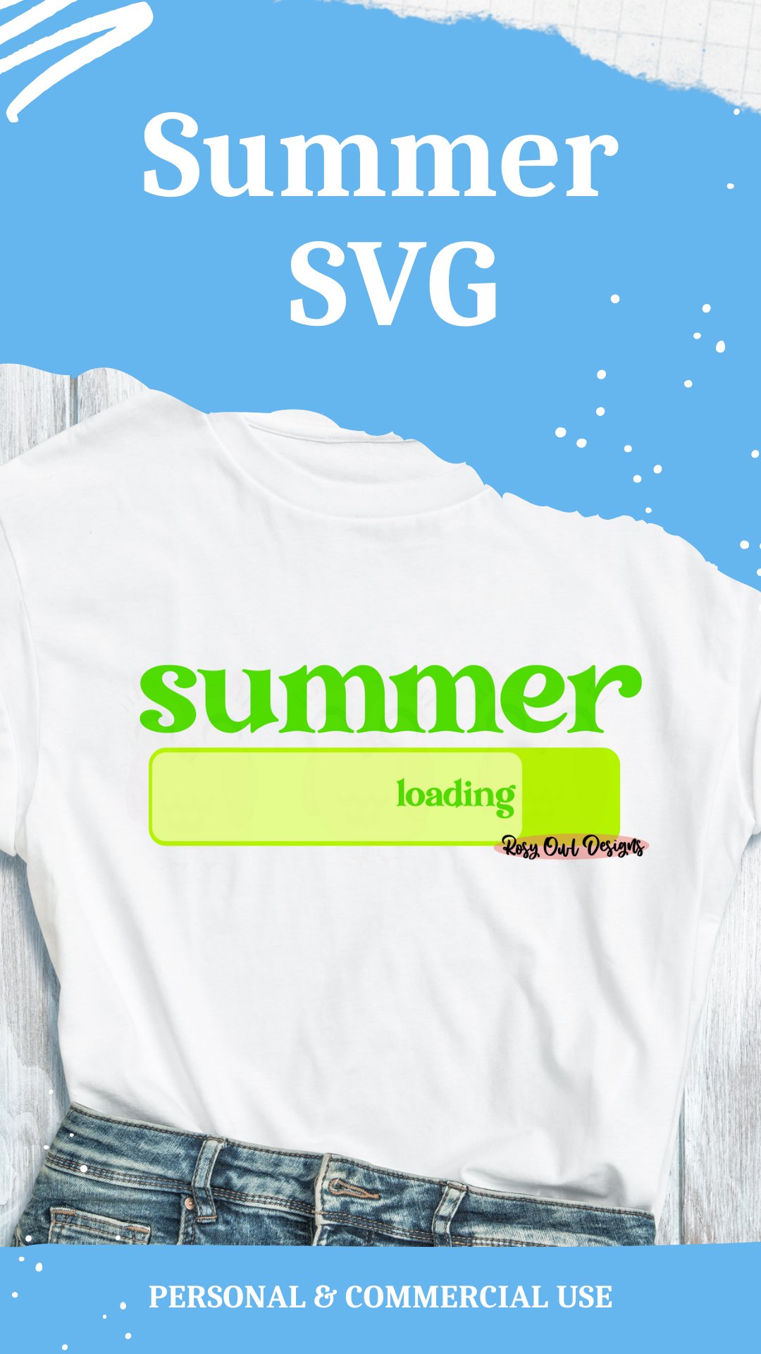 Summer Loading, Summertime