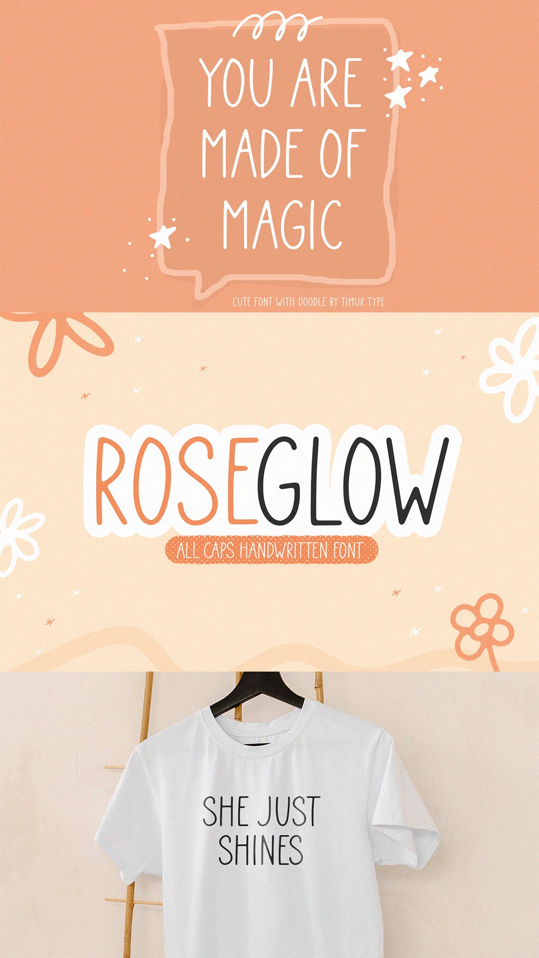 Roseglow