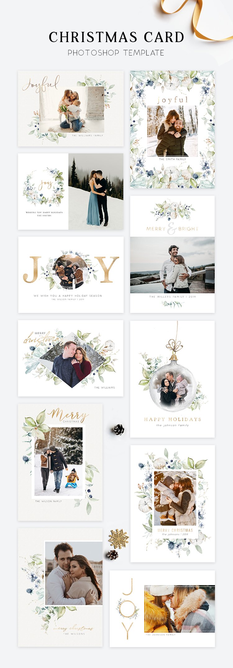 Christmas Card Bundle (378465)