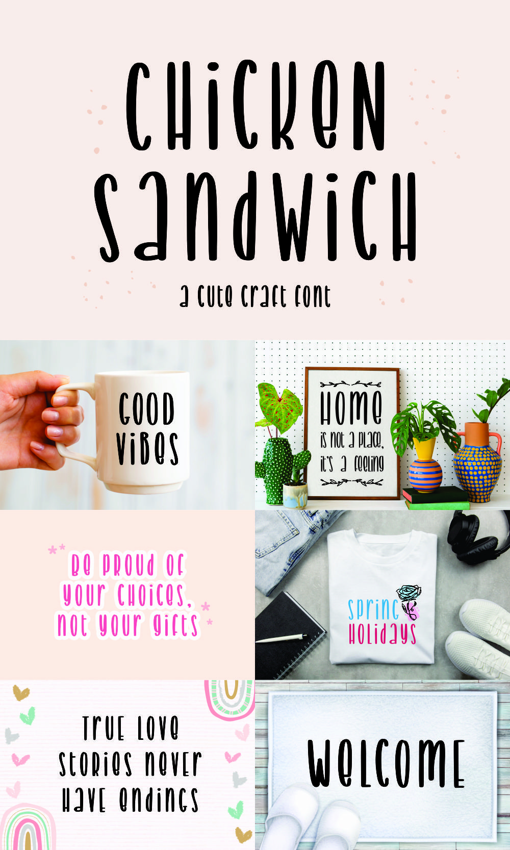 ChickeN SandWich (1885432)