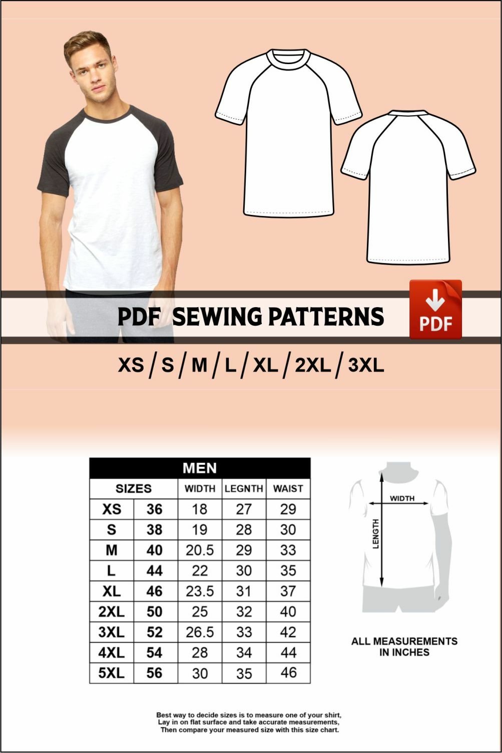 sewing Pattern