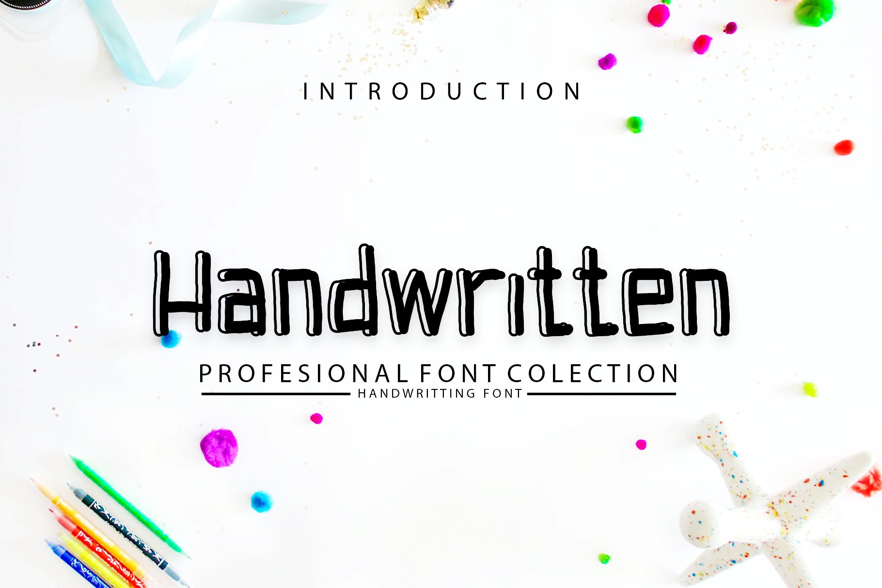 Handwritten (1013702)