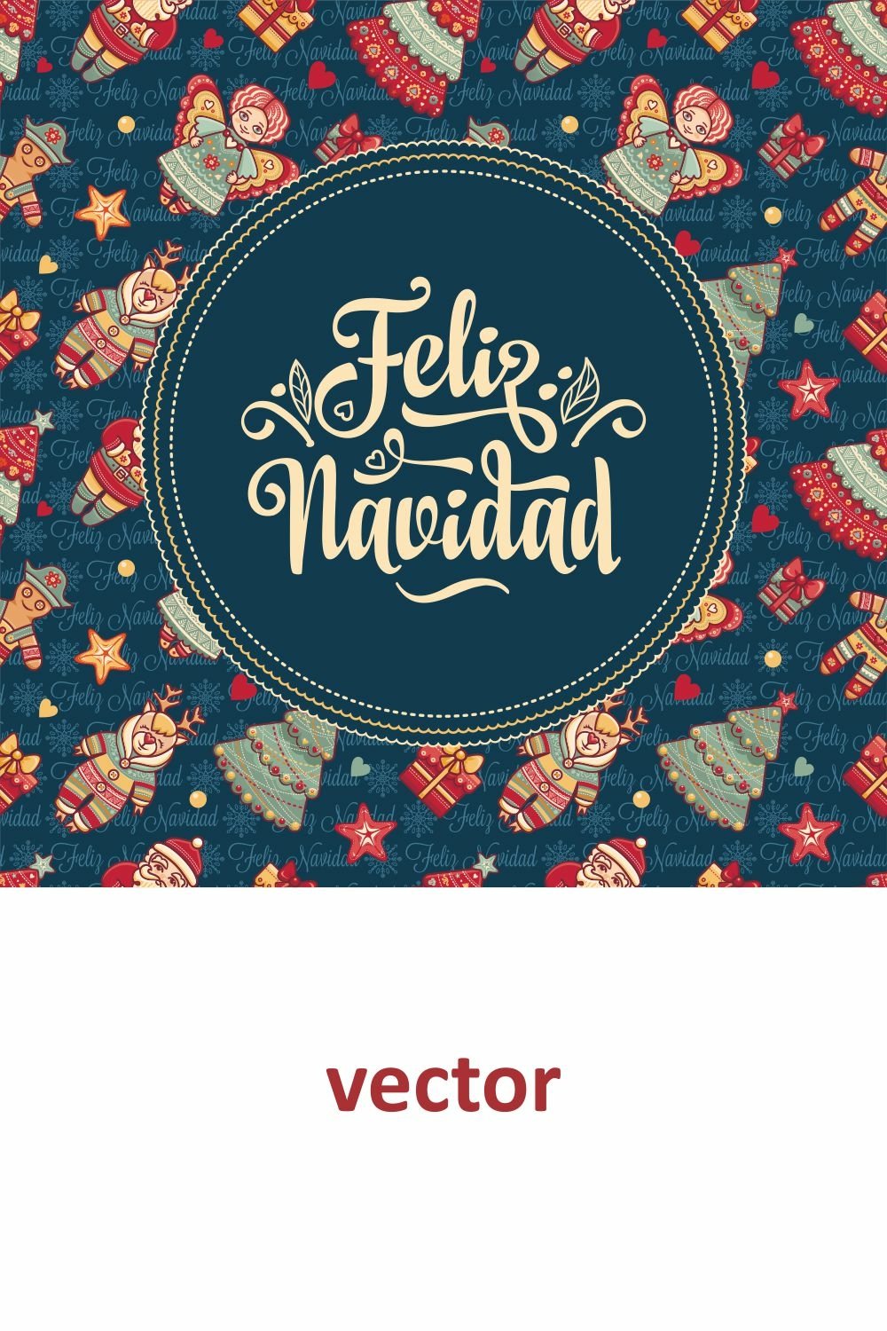 Feliz navidad Christmas Noel Christmas banner (2081913)