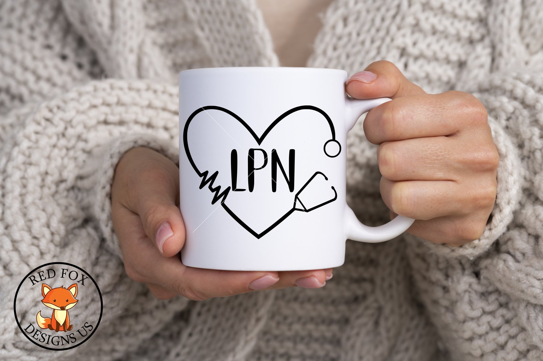 LPN Nurse File, Licensed practical nurse Svg png dxf cut