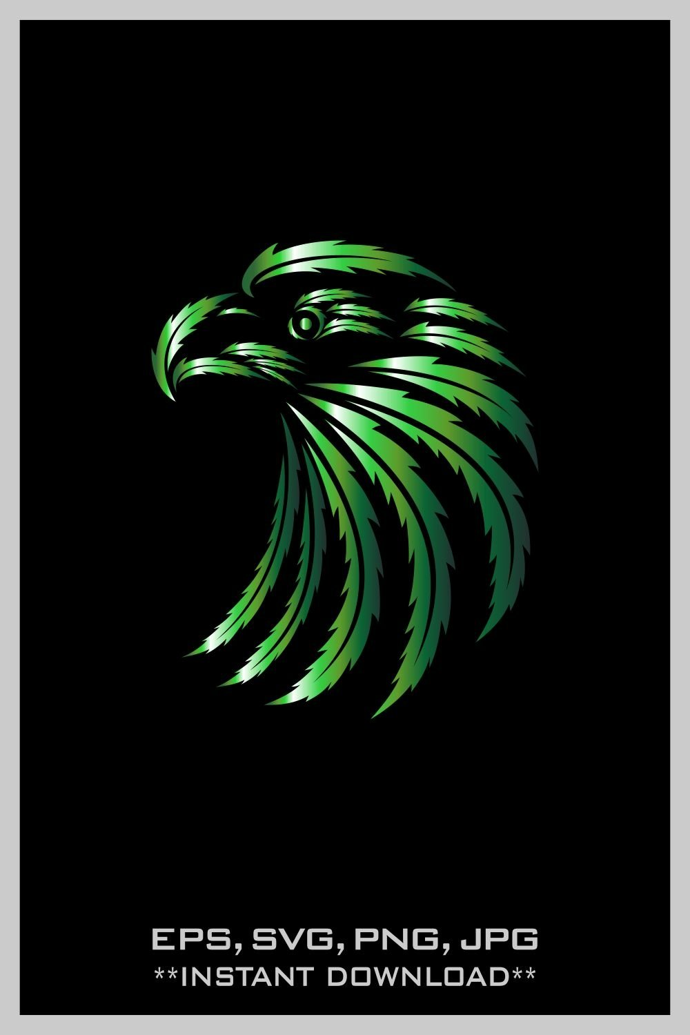 Weed svg, Eagle Weed, Cannabis Eagle, Cannabis svg, 420 svg