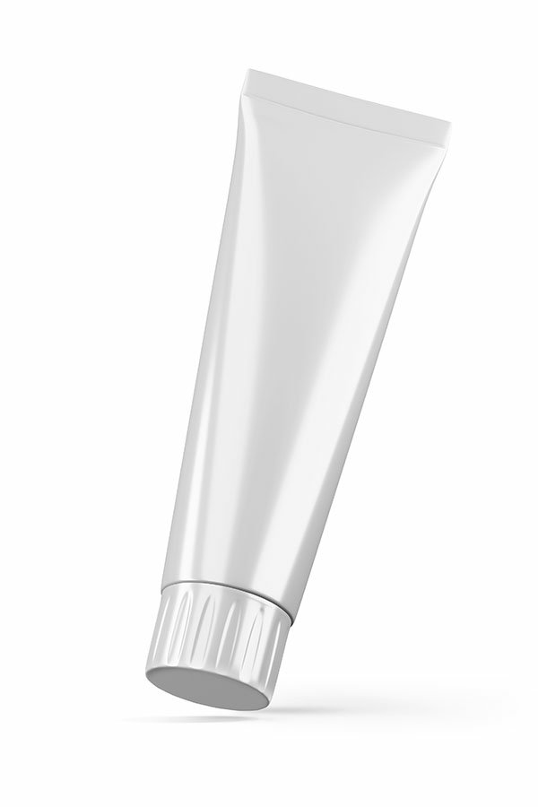 Toothpaste Tube - PSD Mockup (1469692)