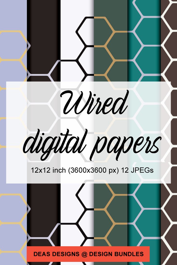 Wired papers