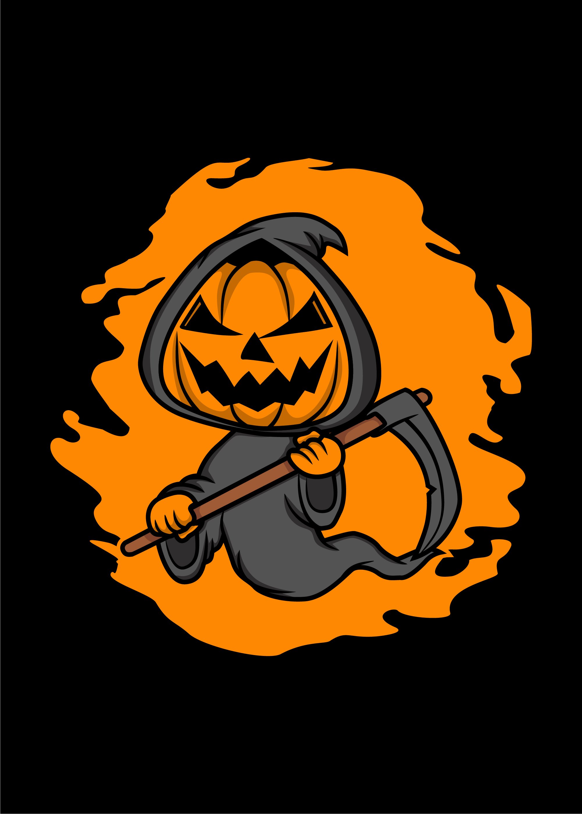 jack o reaper