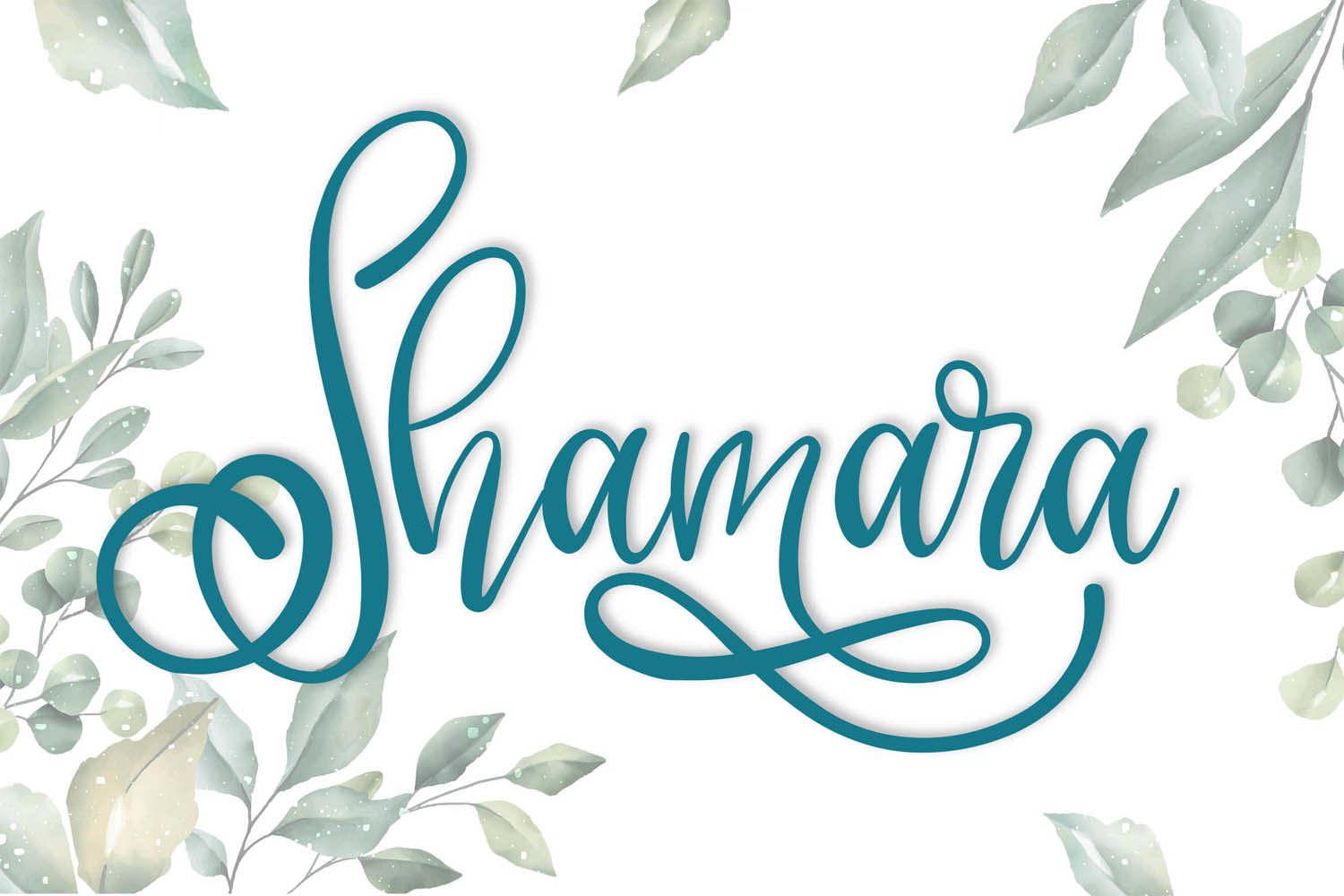 shamara