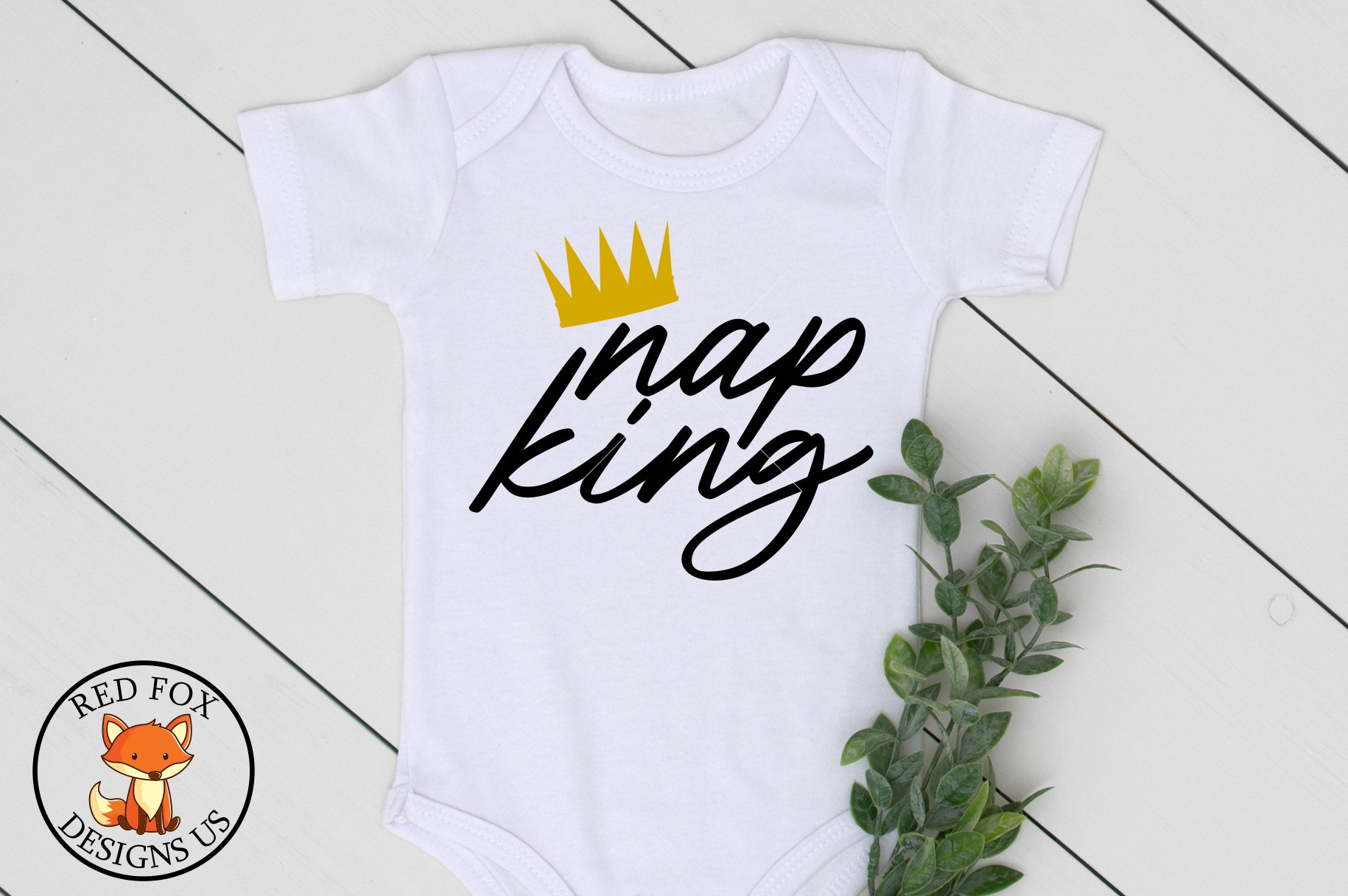 Nap King SVG | Newborn SVG | Toddler Svg | SVG For Cricut