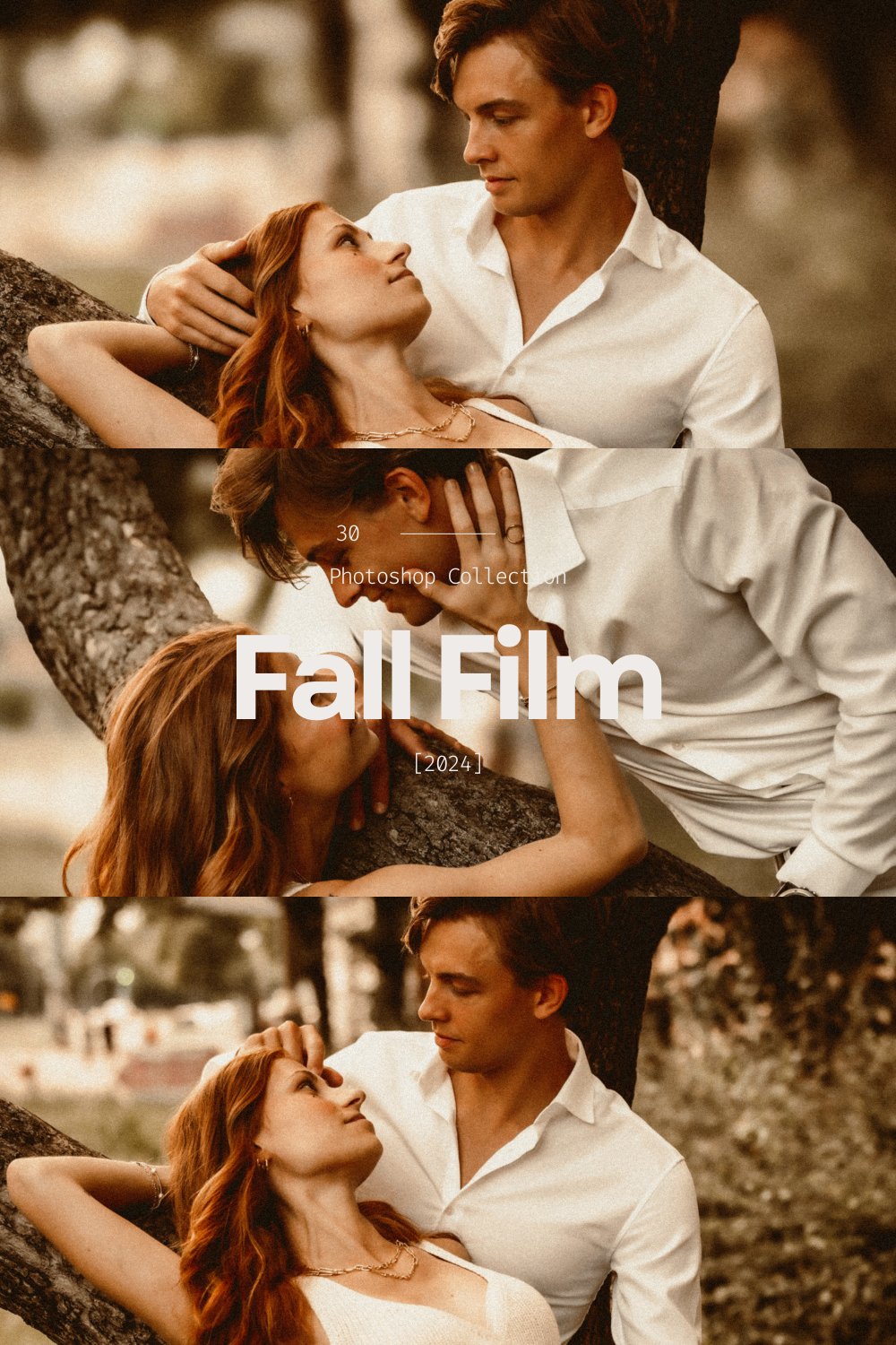 30 Fall Film Photoshop Collection