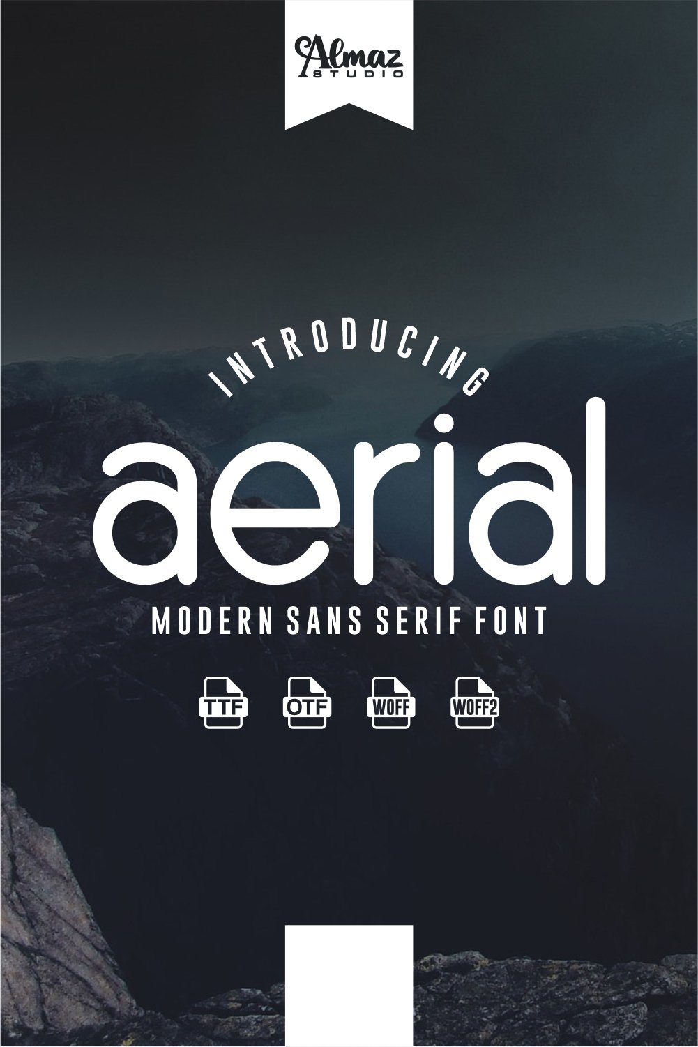 Aerial (2074289)