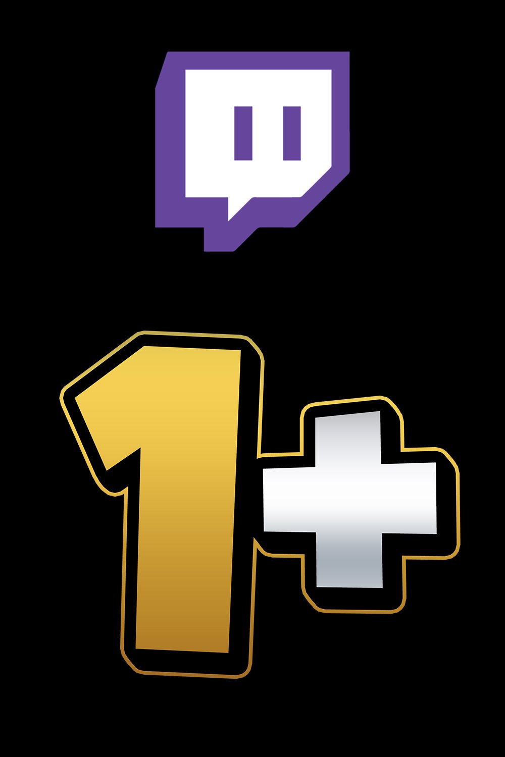 Twitch emotes for streamer live-streaming text (2650545)