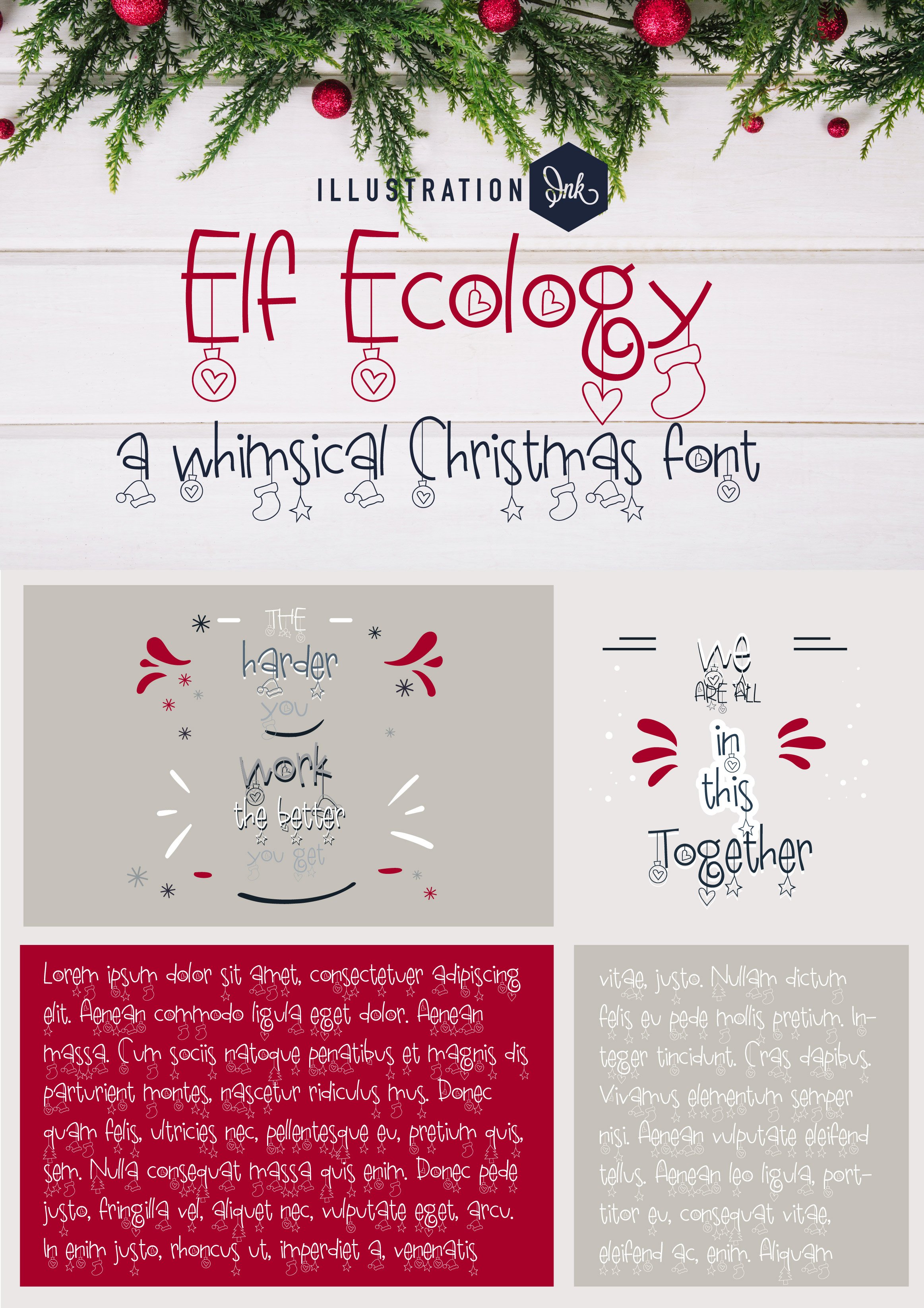 ZP Elf Ecology