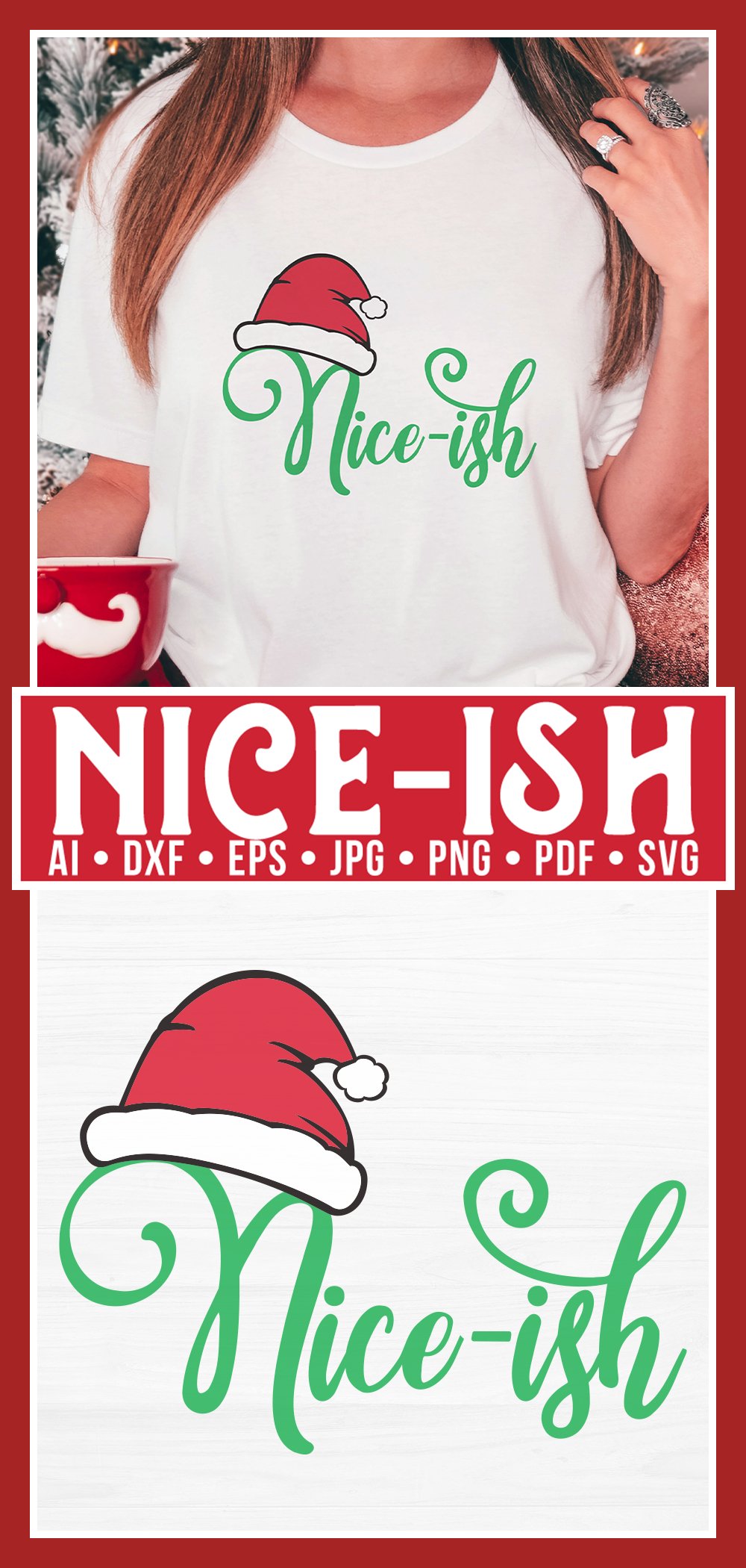 Nice-ish SVG