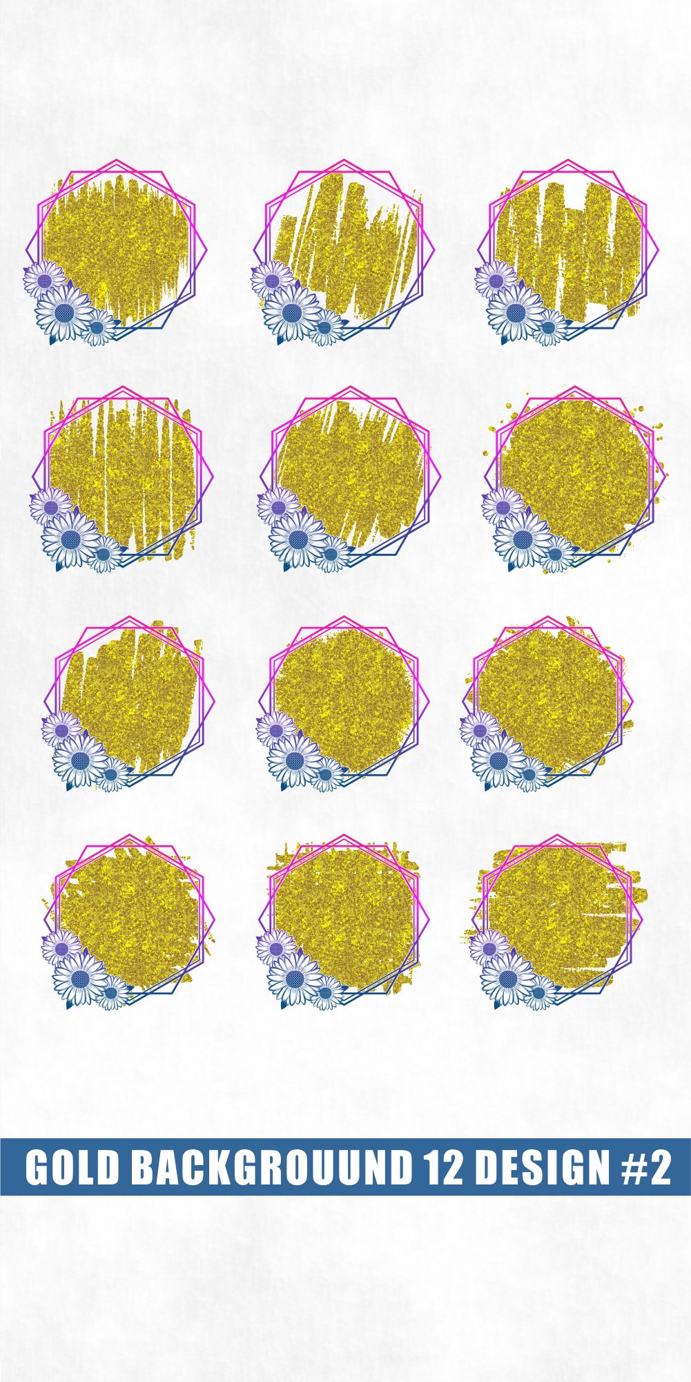Gold Backgrounds Png, Glitter Background Sublimation