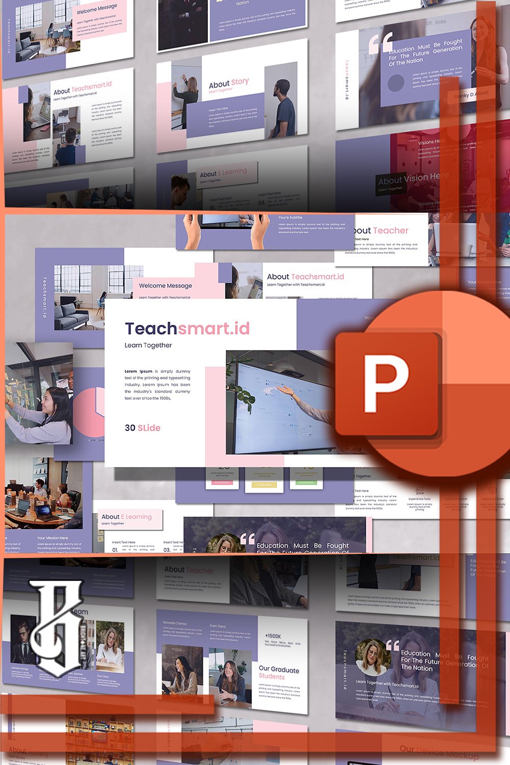 Powerpoint - Teach Smart