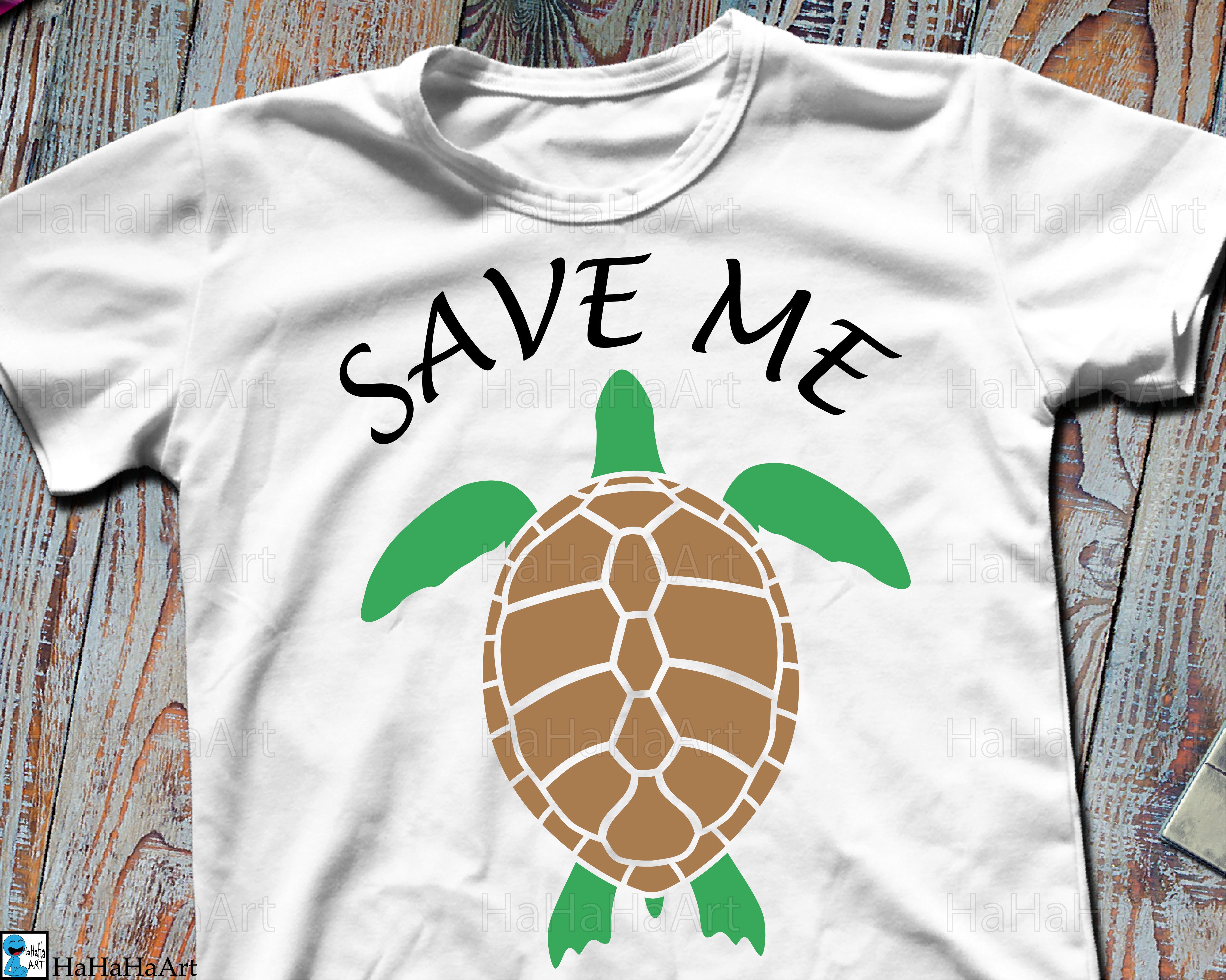 Save Me Design - Clip art / Cutting Files 1503c