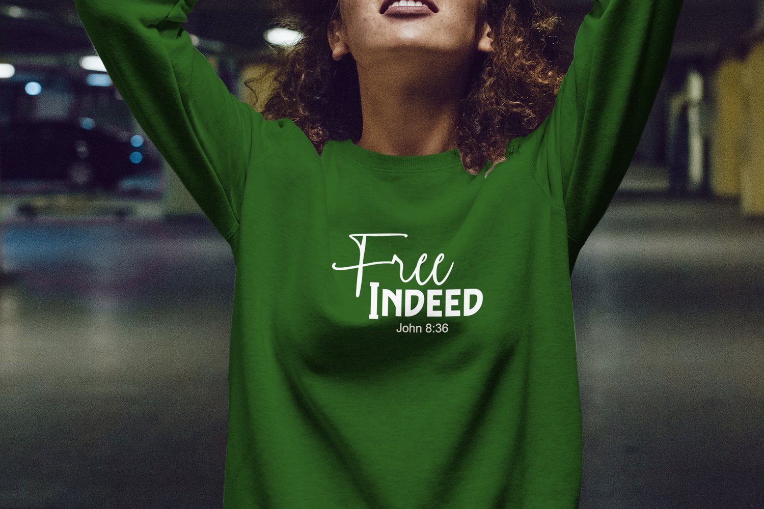 Free Indeed svg (1316222)