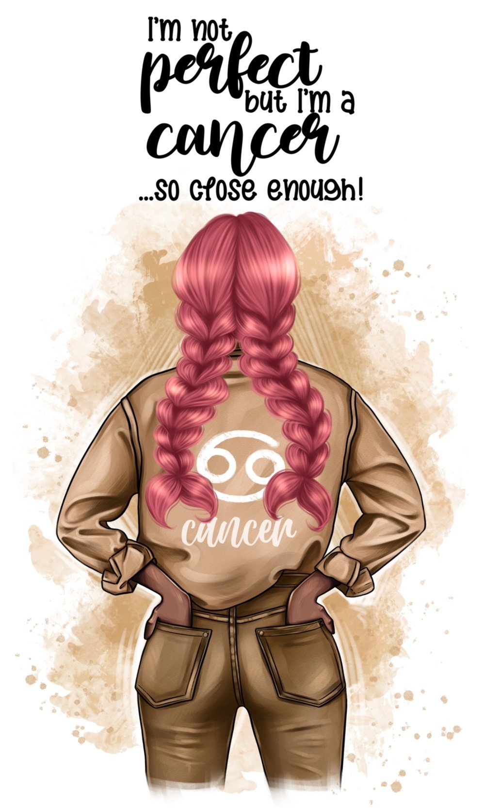 Cancer zodiac sign, horoscope, Cancer girl, zodiac signs,