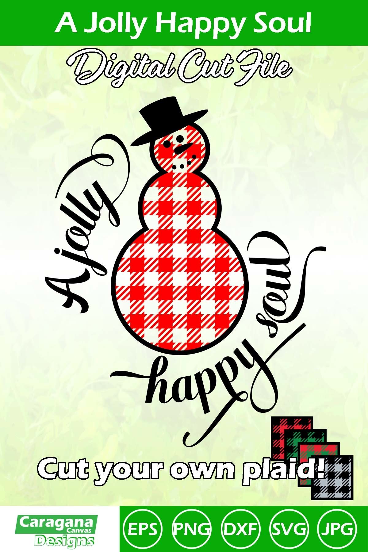 A Jolly Happy Soul (995214)