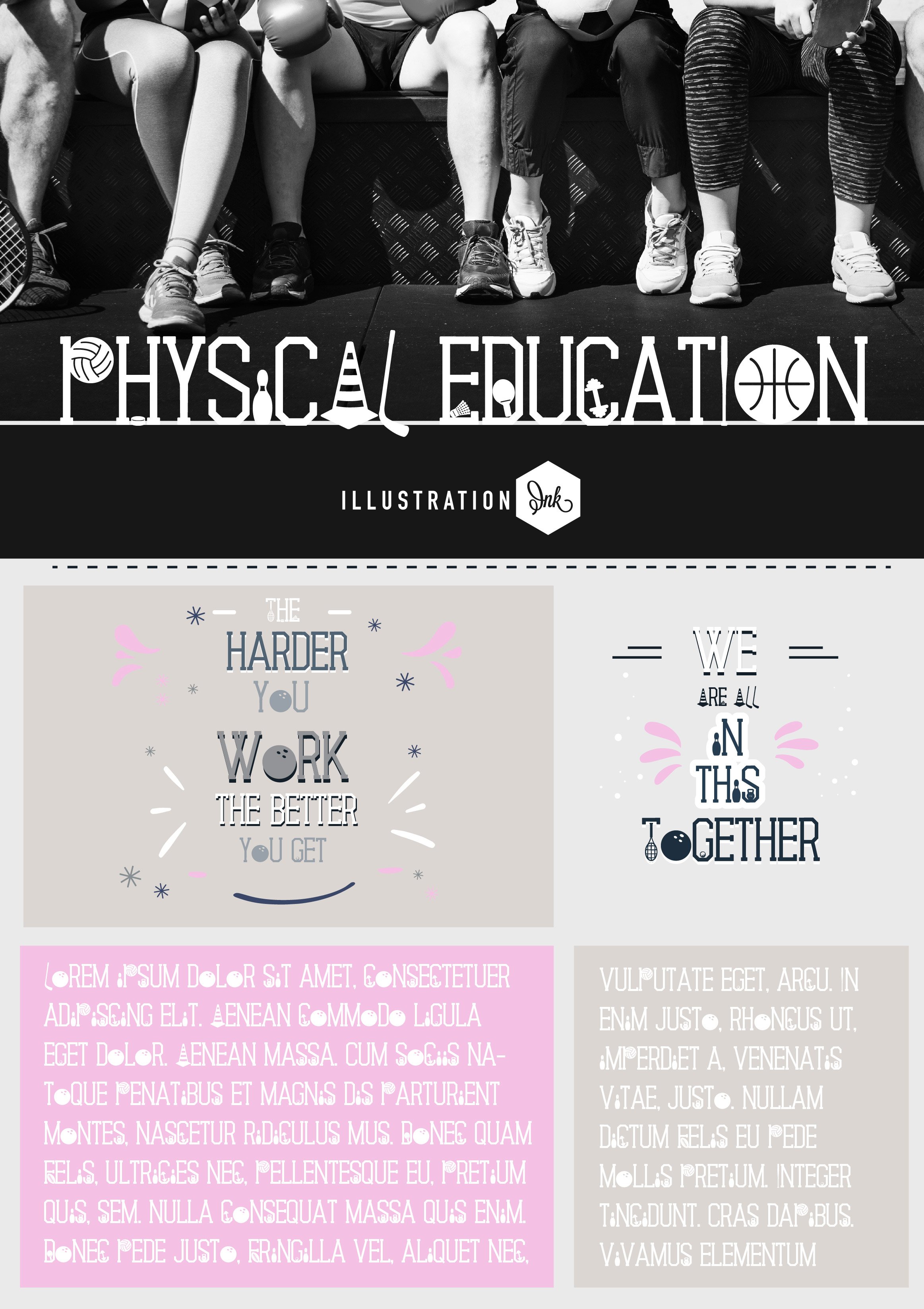 ZP Physical Education