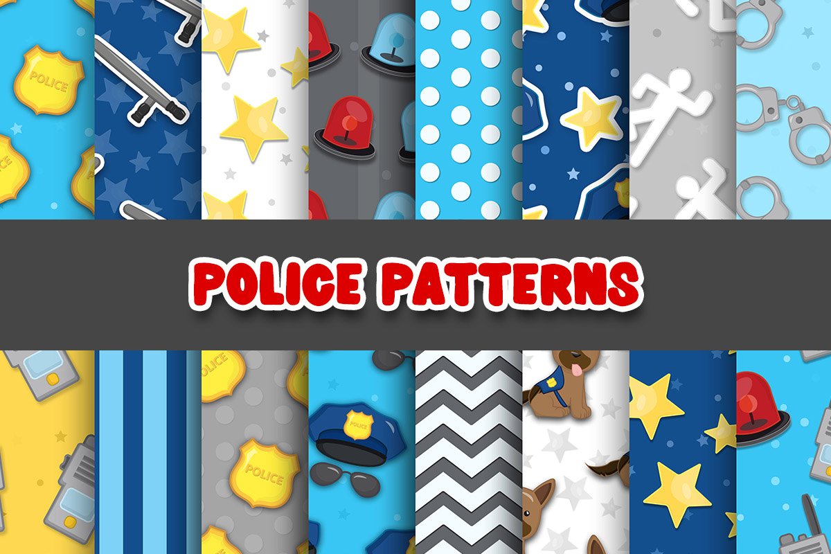 Police Digital Papers