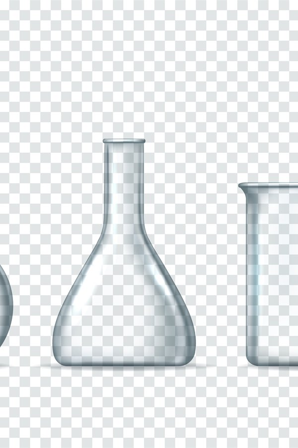 Laboratory glass equipment