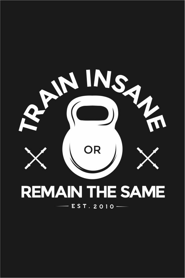 Stylish, CrossFit, Fitness and Gym Design