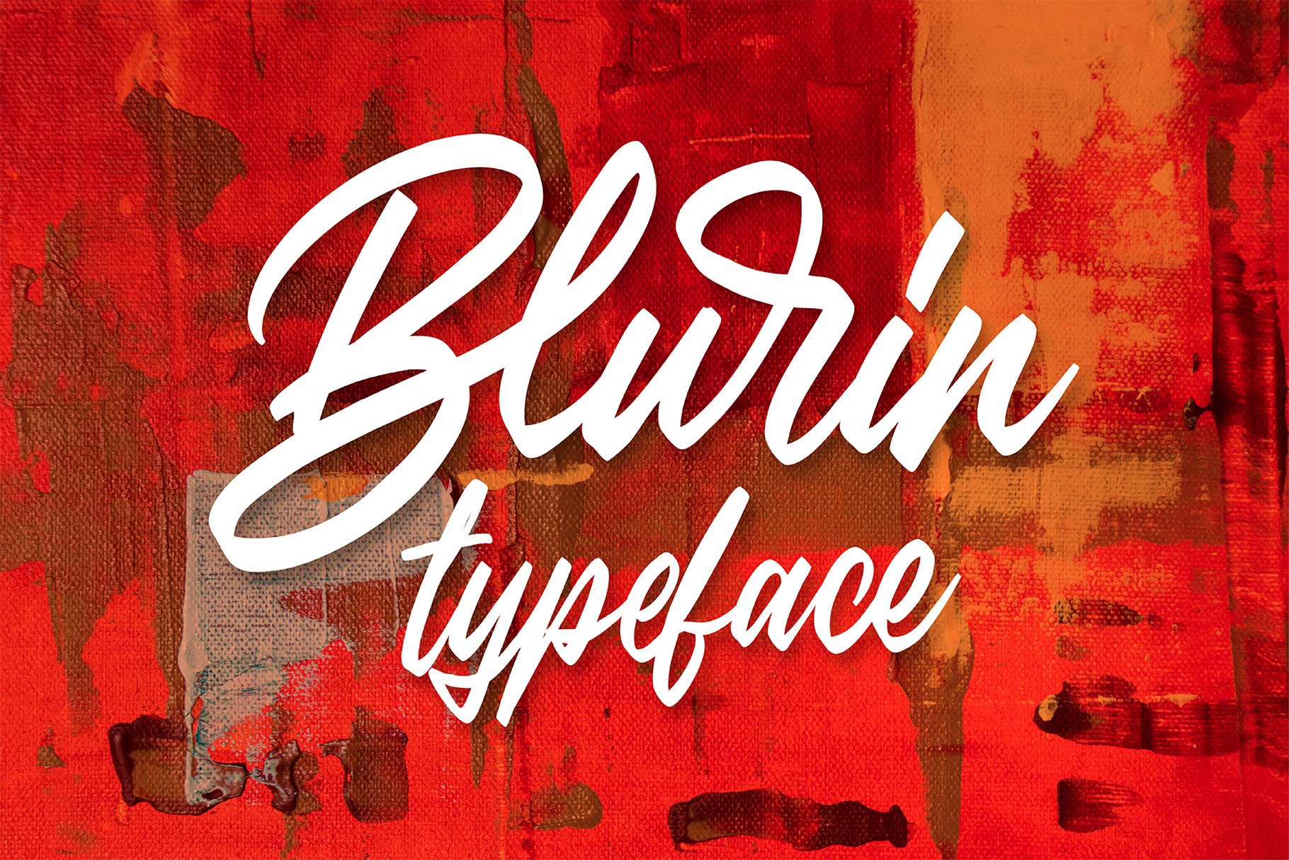 Blurin Script