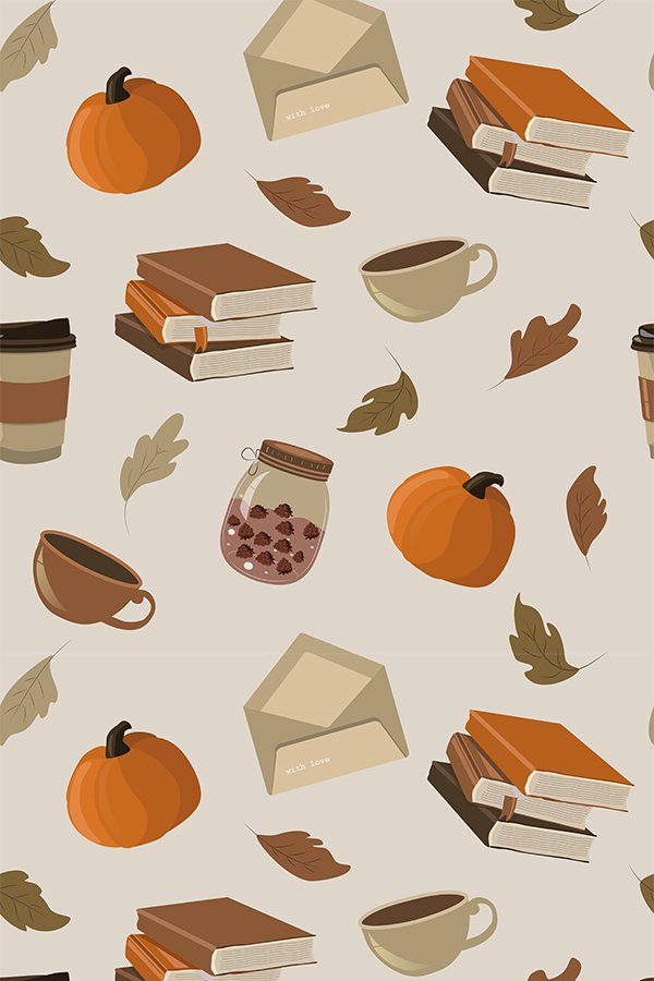 autumn cozy bundle