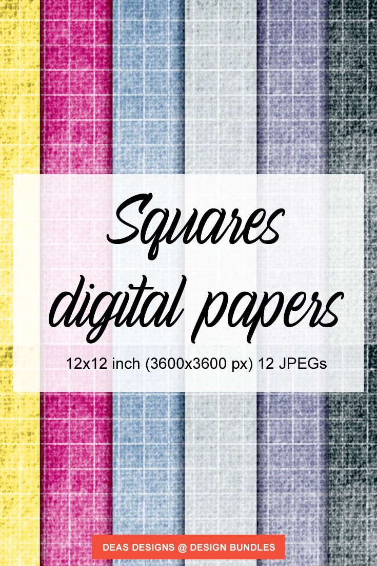 Square papers