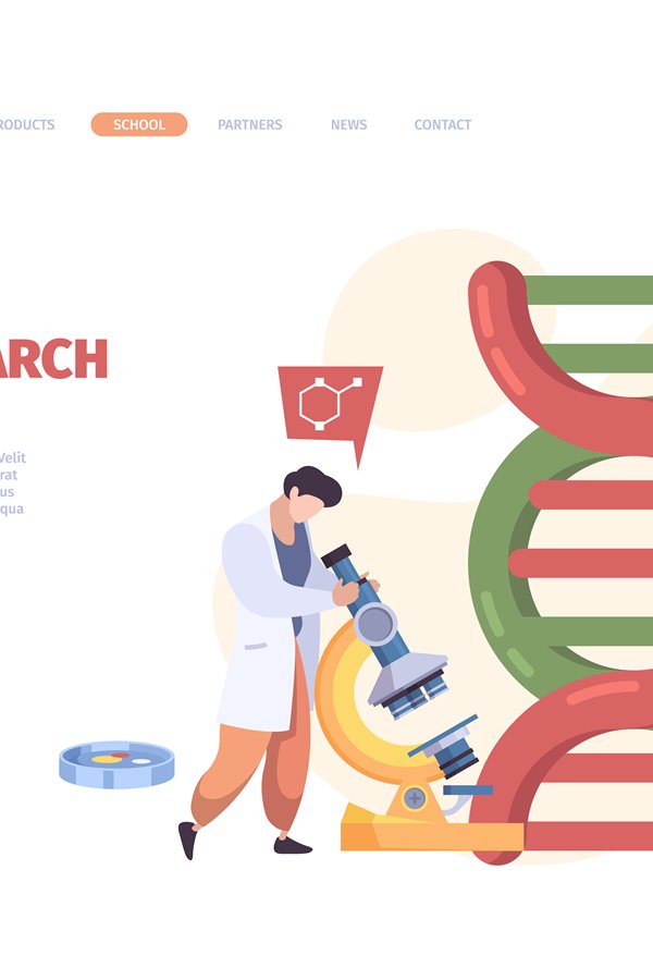 Dna landing. Nanotechnology medical molecular systems learni