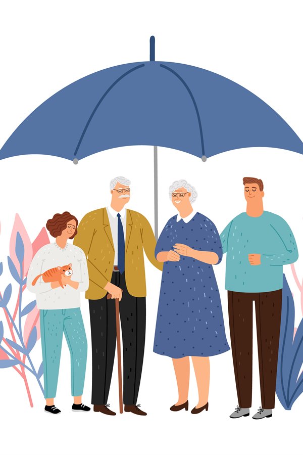 Family protection concept (1349950)