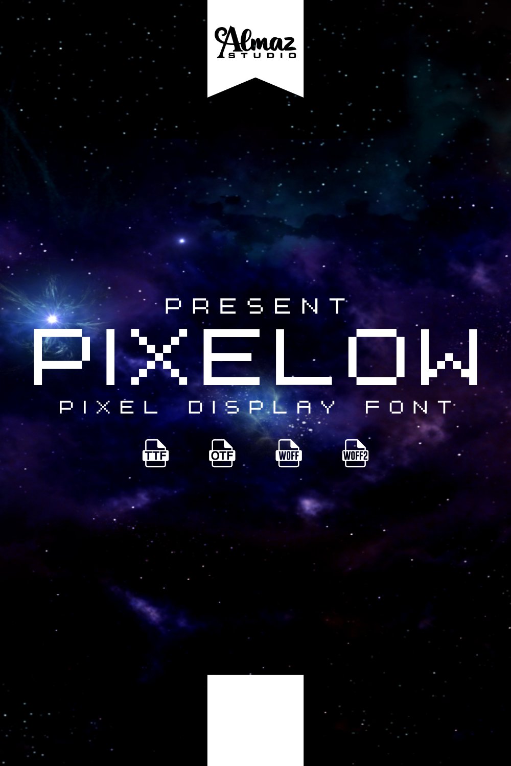 Pixelow