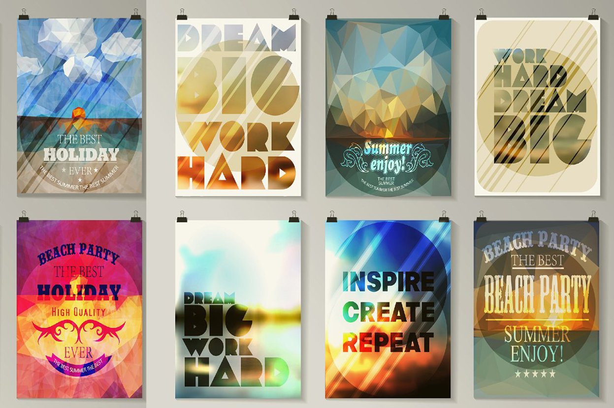 Quote posters (773632)
