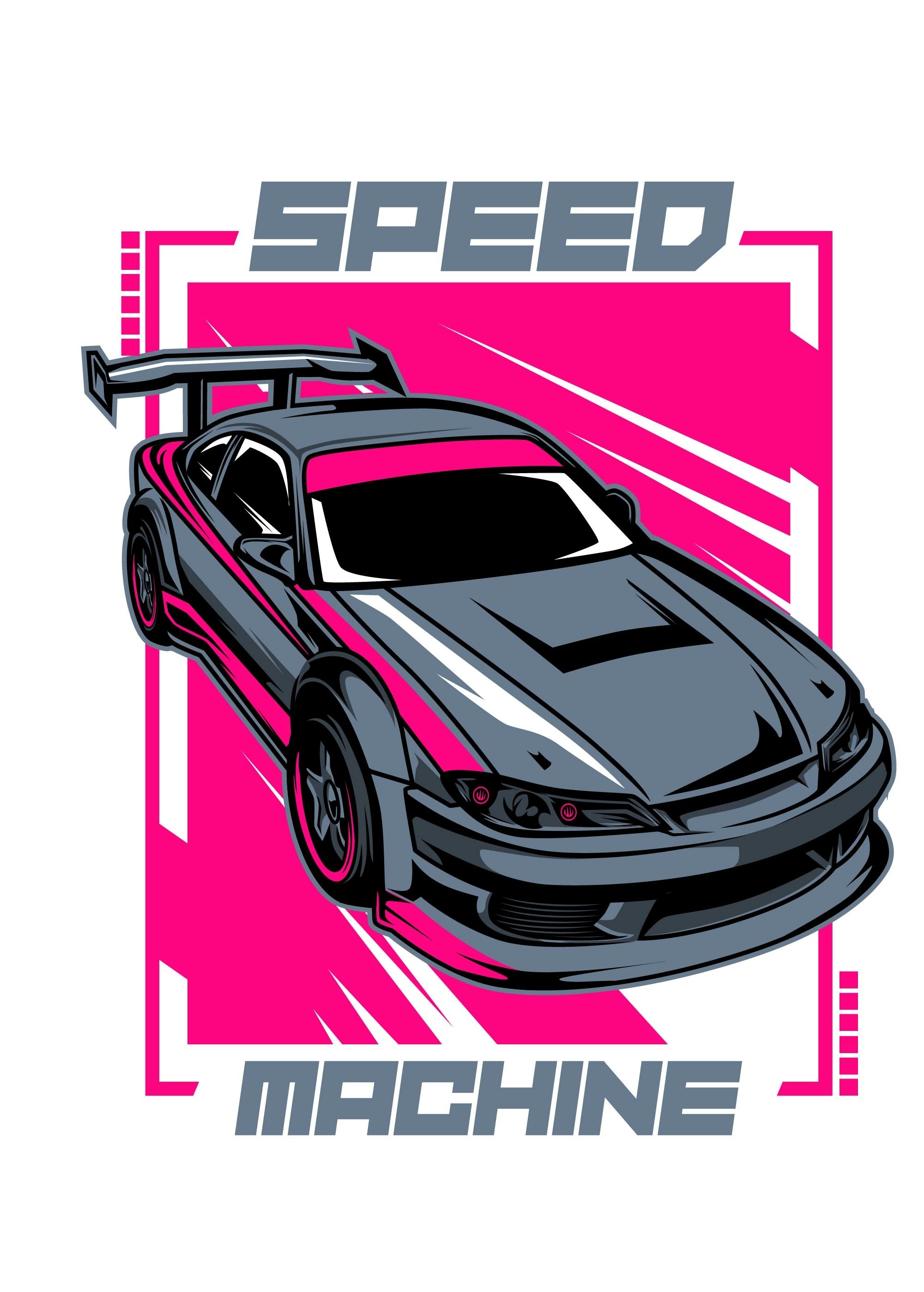 Speed Machine