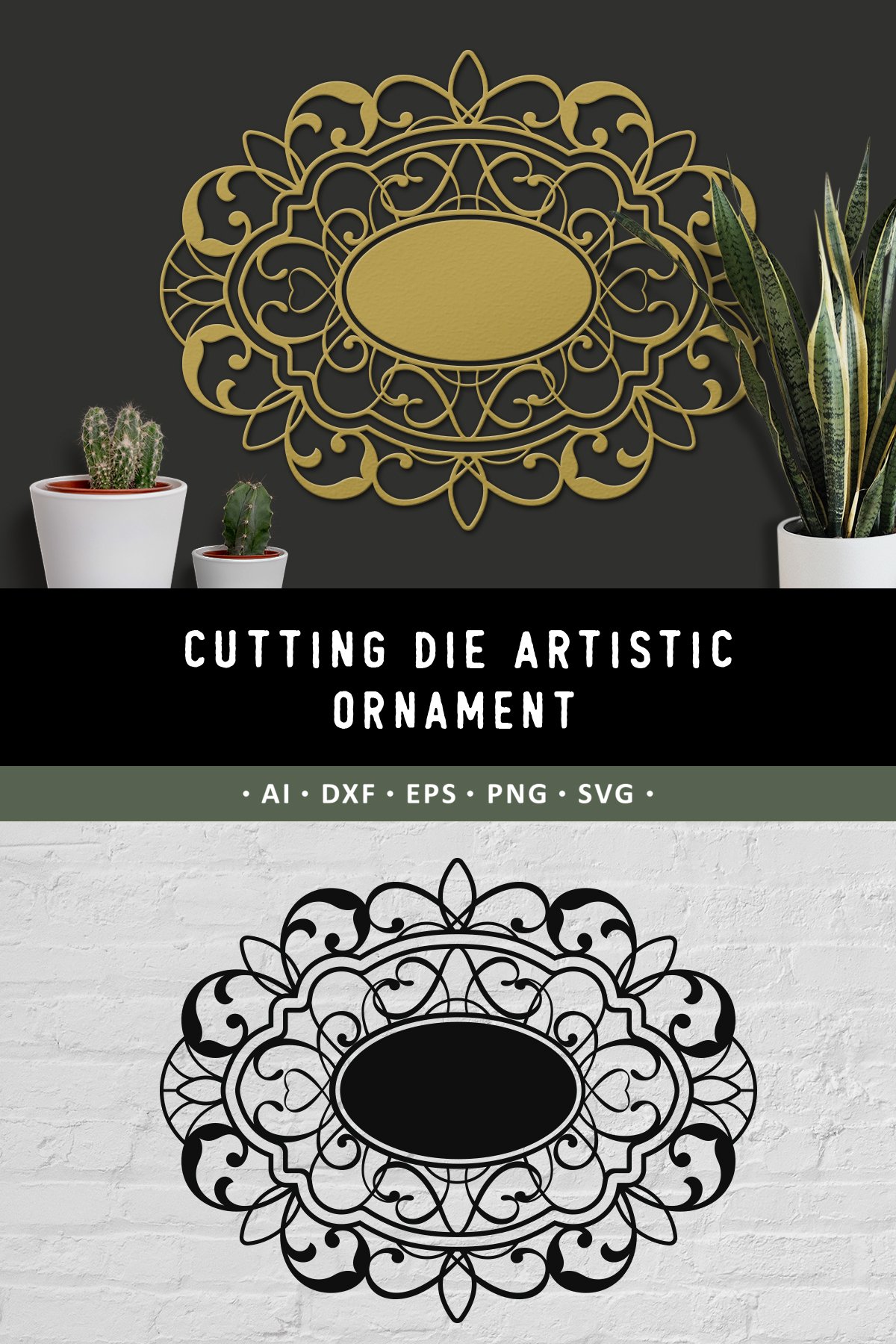 Laser cutting of paper, paper art panel dies, wood (4633959)