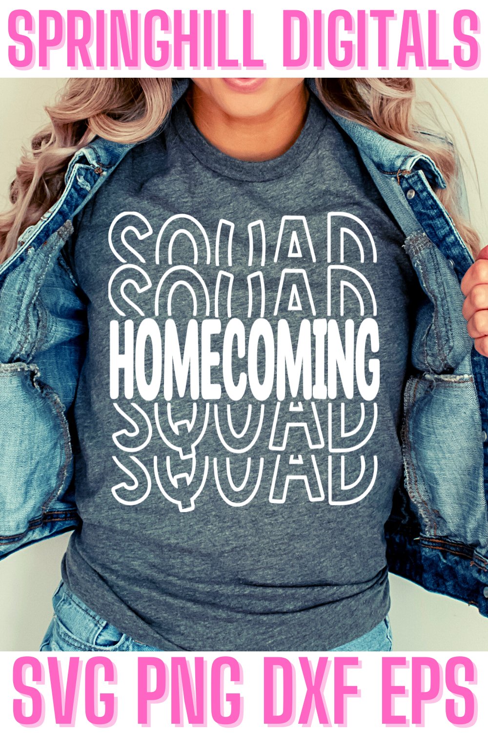 Homecoming Football Game Day Queen King Svg Cut File Pngs