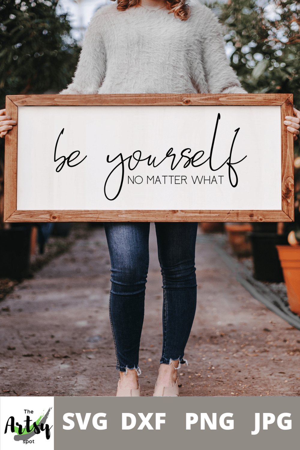 Be Yourself no matter what, Be you, Positive sayings, shirts