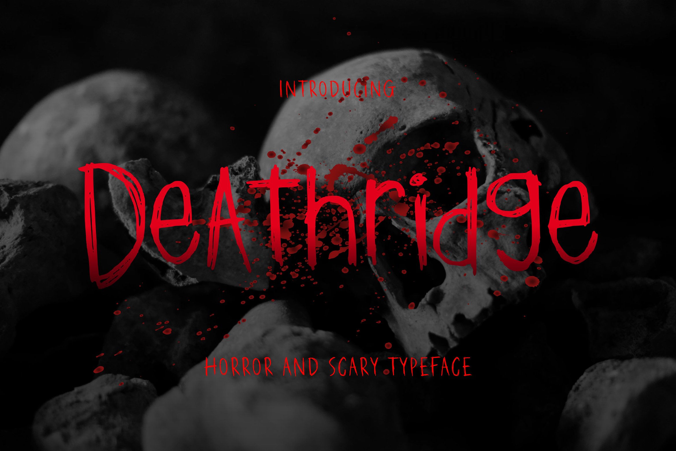 Deathridge